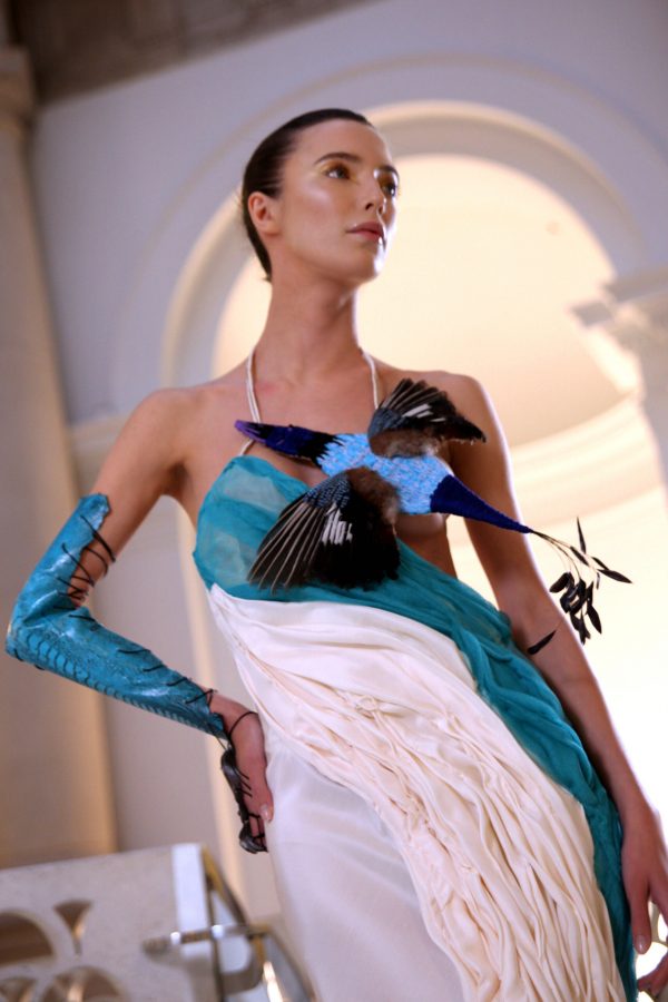 The Pleiades Dress – Angelo Fair